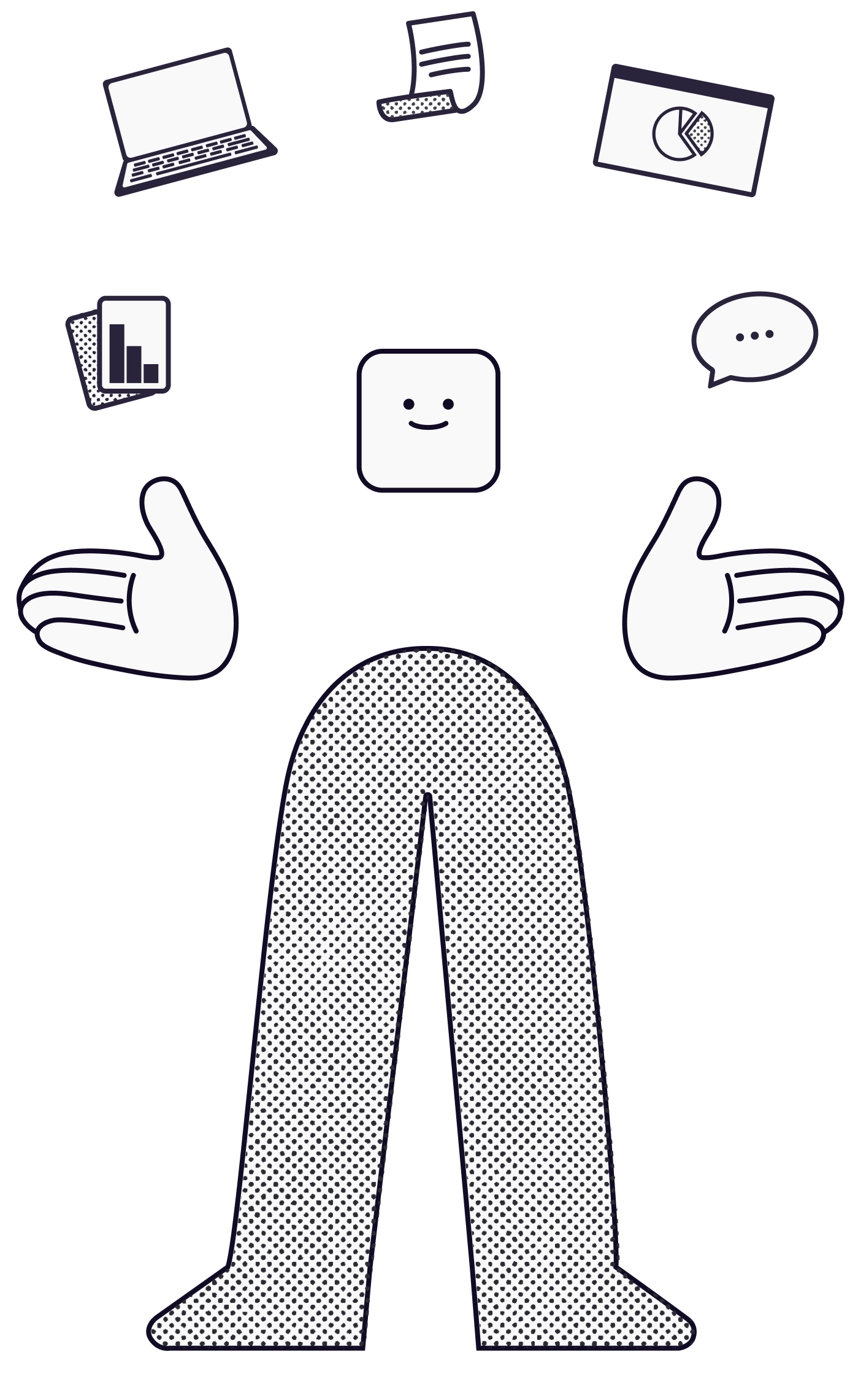 Expect More From Your Cloud - 2bcloud