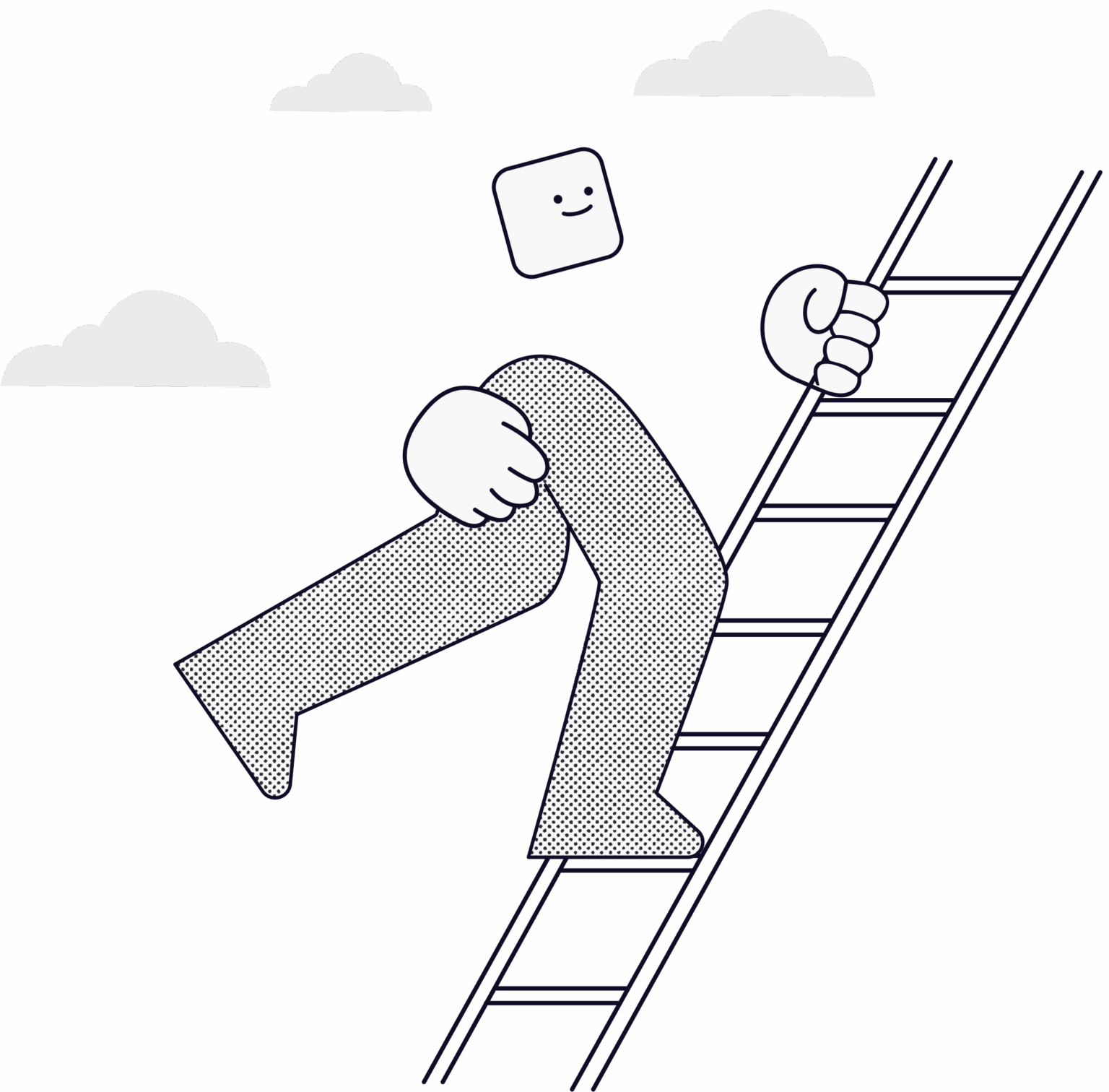 Join the team - 2bcloud