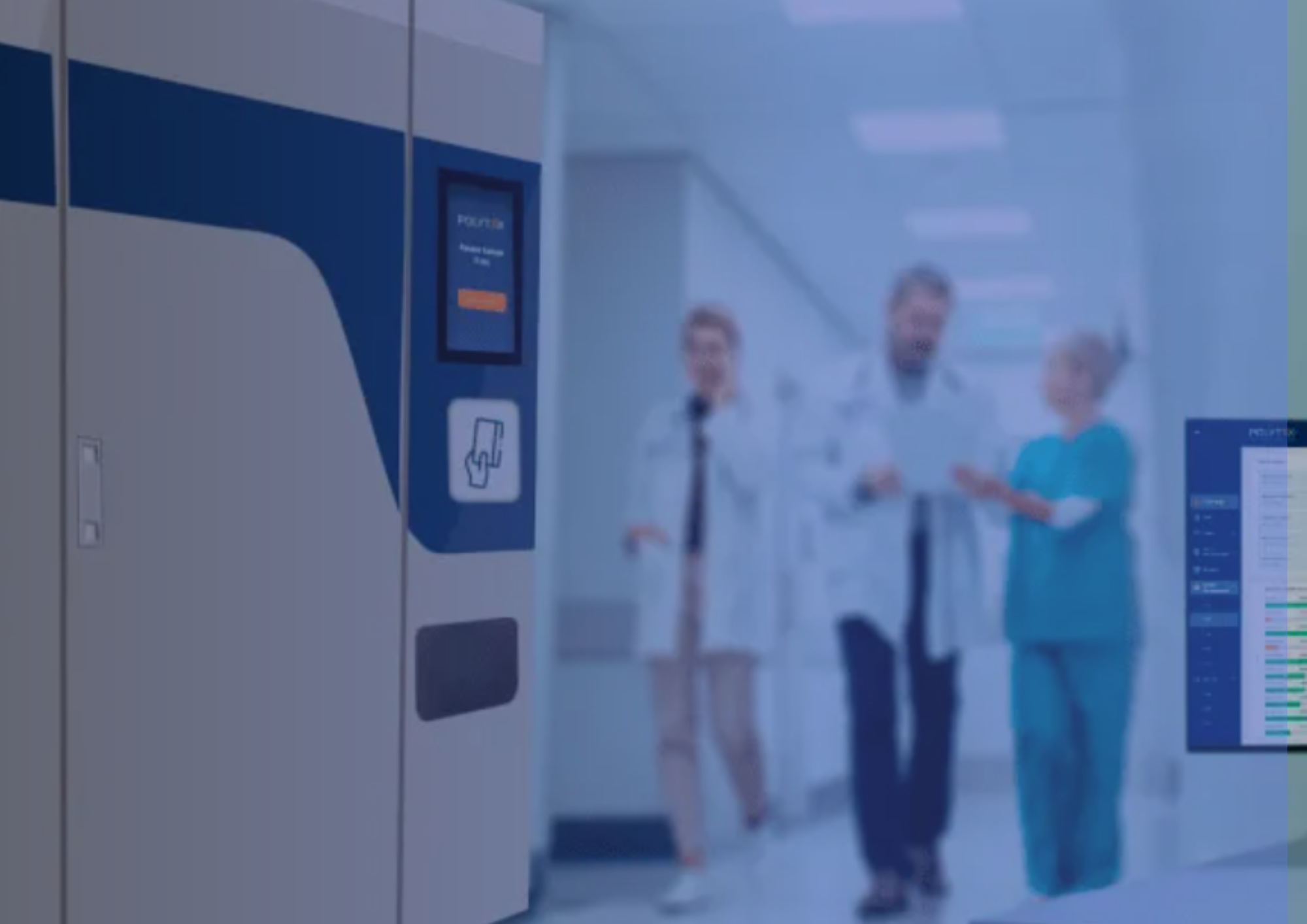 Polytex leverages DevOp 360 to Create Robust CI Pipelines - 2bcloud