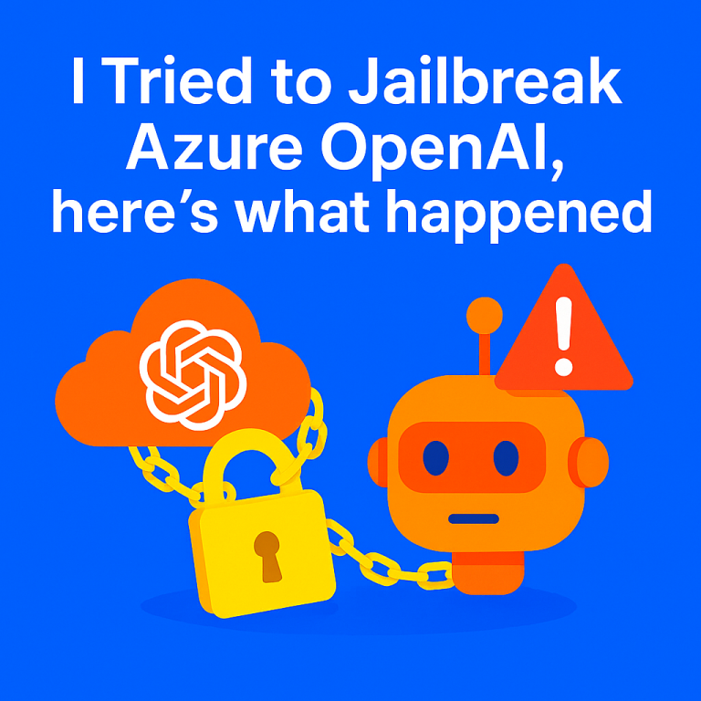 Azure Open AI Landing Zone Blueprint - 2bcloud