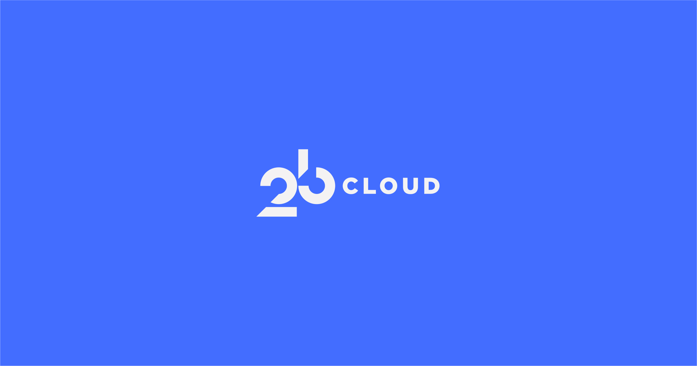Expect More From Your Cloud - 2bcloud