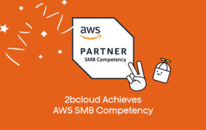 Expect More From Your Cloud - 2bcloud